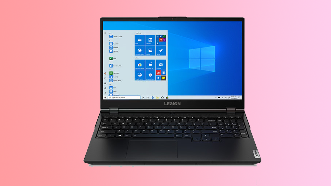 Lenovo Legion 5 2020 Intel: Laptop Gaming với hiệu năng mạnh mẽ