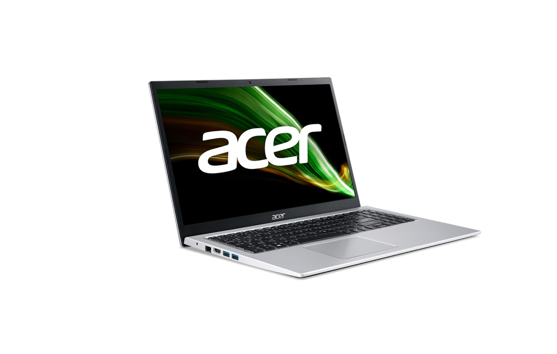 Acer Aspire 3 15 Intel: Ngoại hình mảnh khảnh, sức mạnh cực bảnh